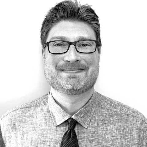 Dr. Andrew Goodman | Kansas City Canine Orthopedics