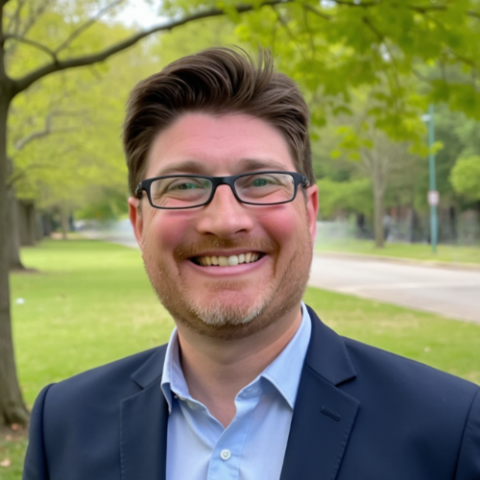 Dr. Andrew Goodman | Kansas City Canine Orthopedics