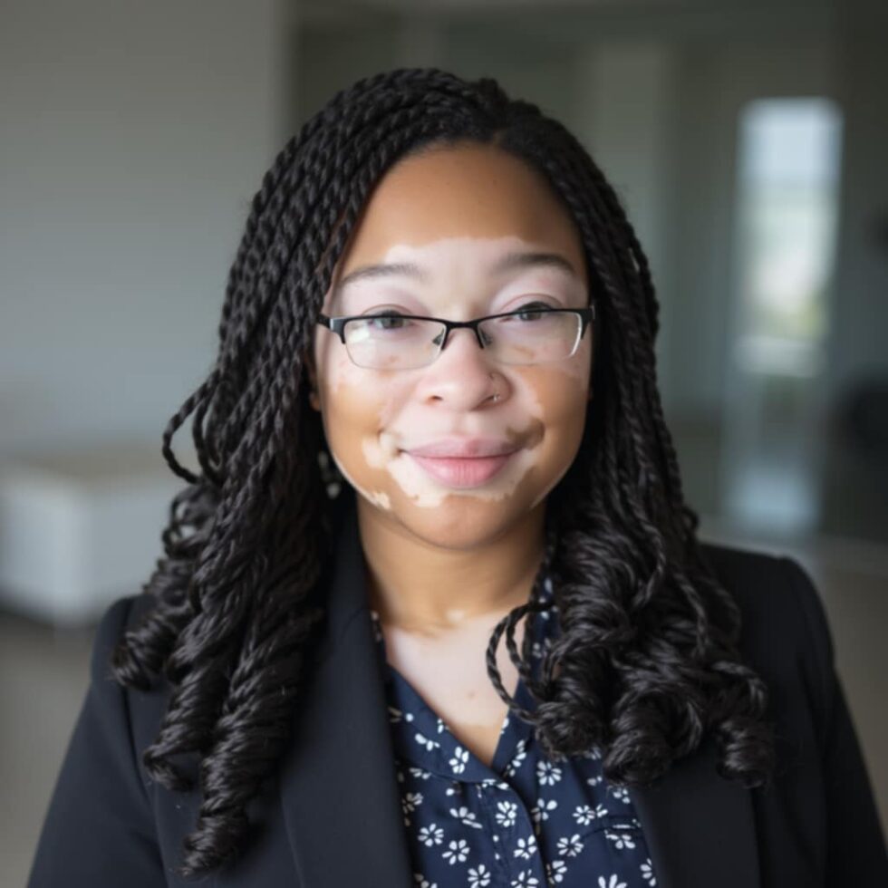 Shantavia Hayes | Kansas City Canine Orthopedics